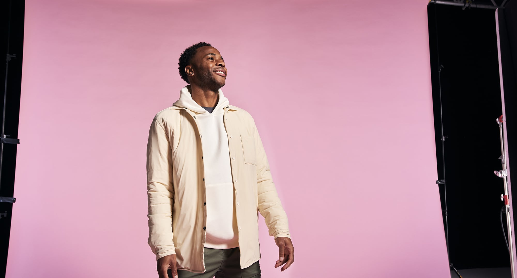 Headspace - Plan Productions - Photography & Video Company Manchester