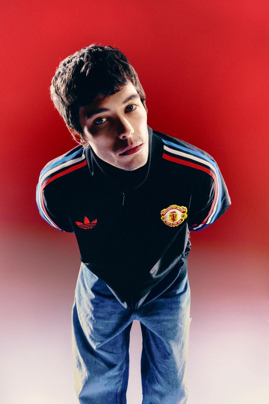 Adidas x MUFC x Stone Roses - Plan Productions - Photography & Video ...